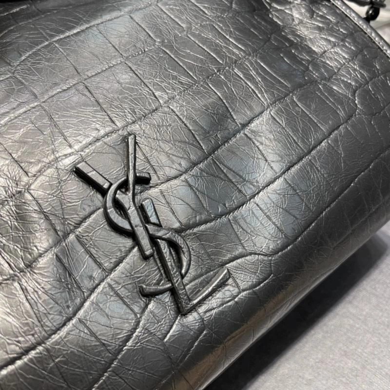 Precise copy YSL Shopping Bags
