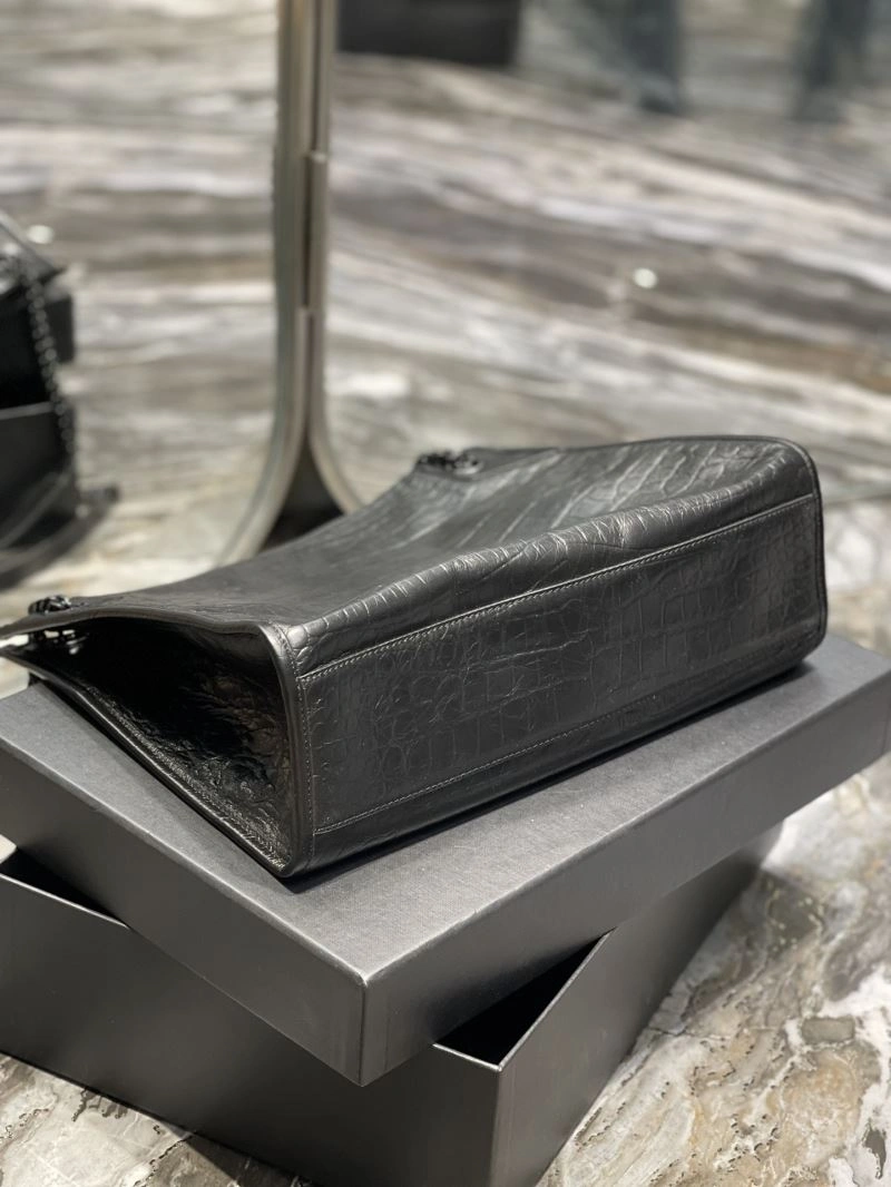 Precise copy YSL Shopping Bags