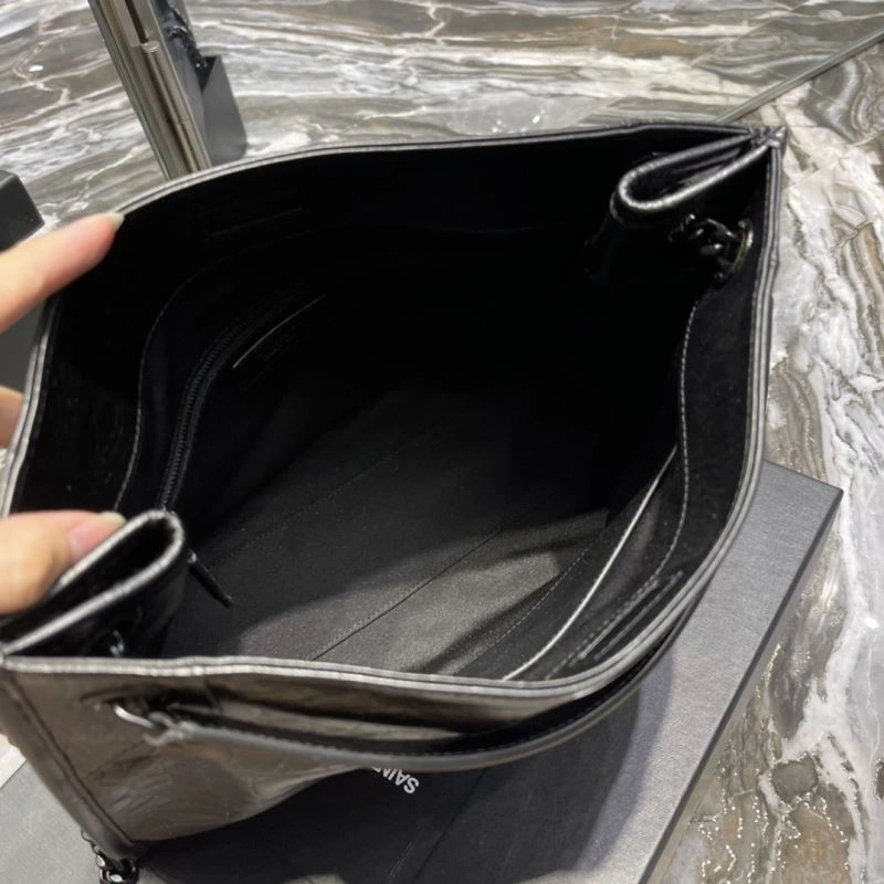 Precise copy YSL Shopping Bags