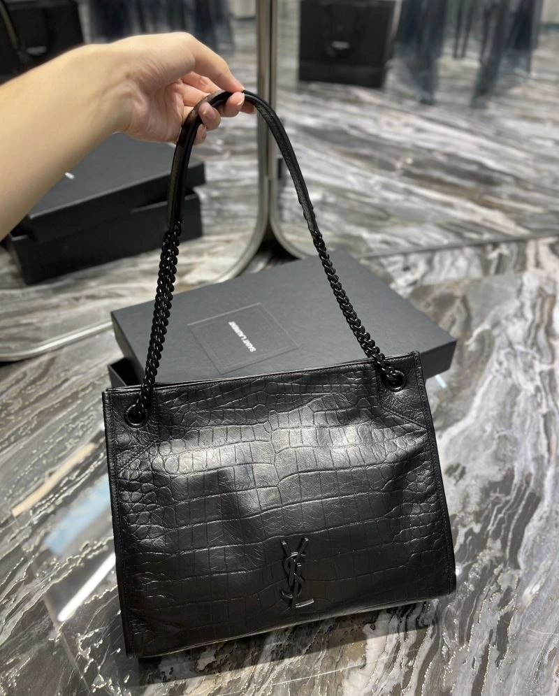 Precise copy YSL Shopping Bags