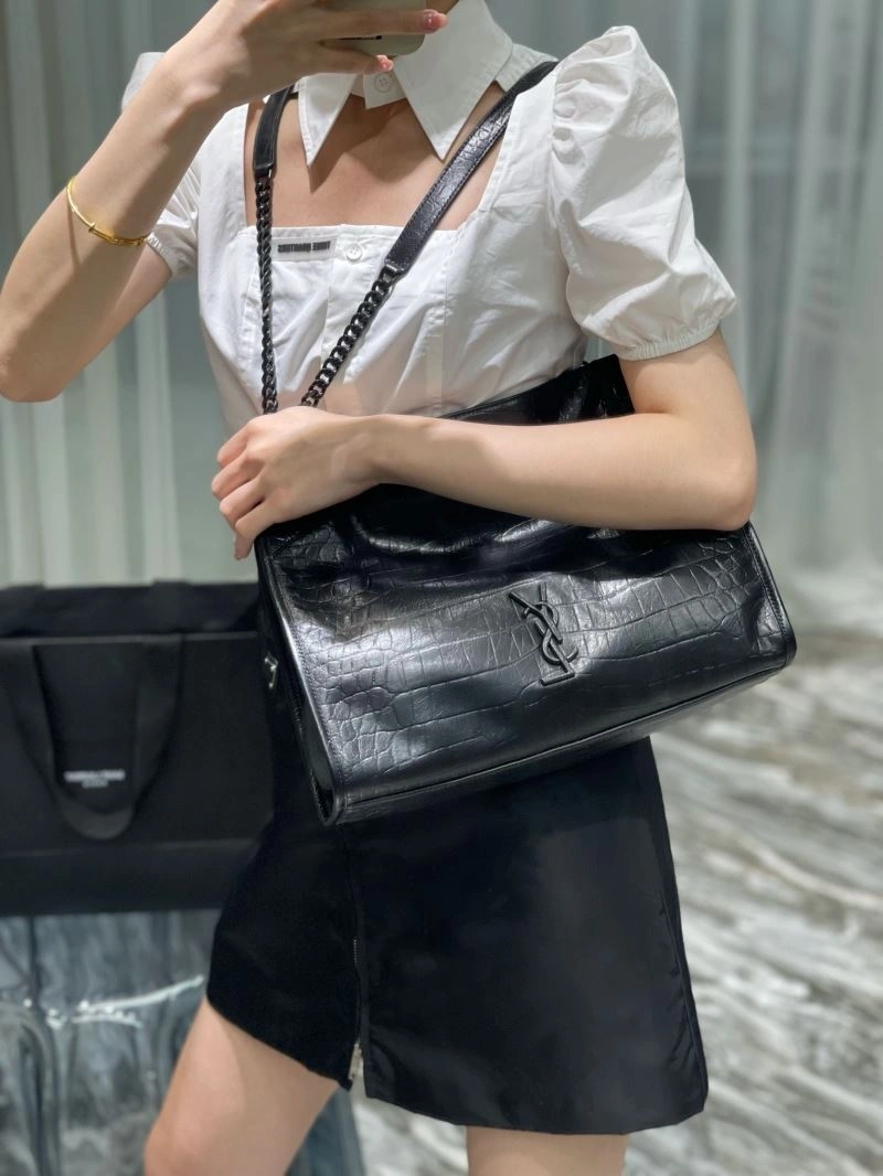 Precise copy YSL Shopping Bags