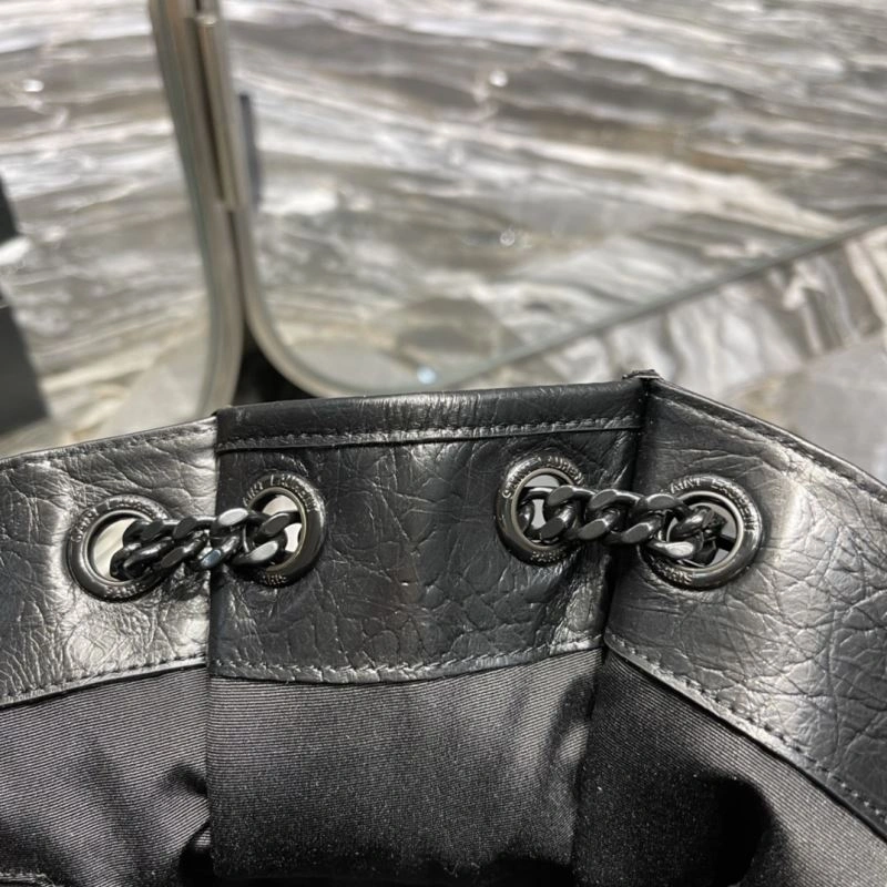Precise copy YSL Shopping Bags