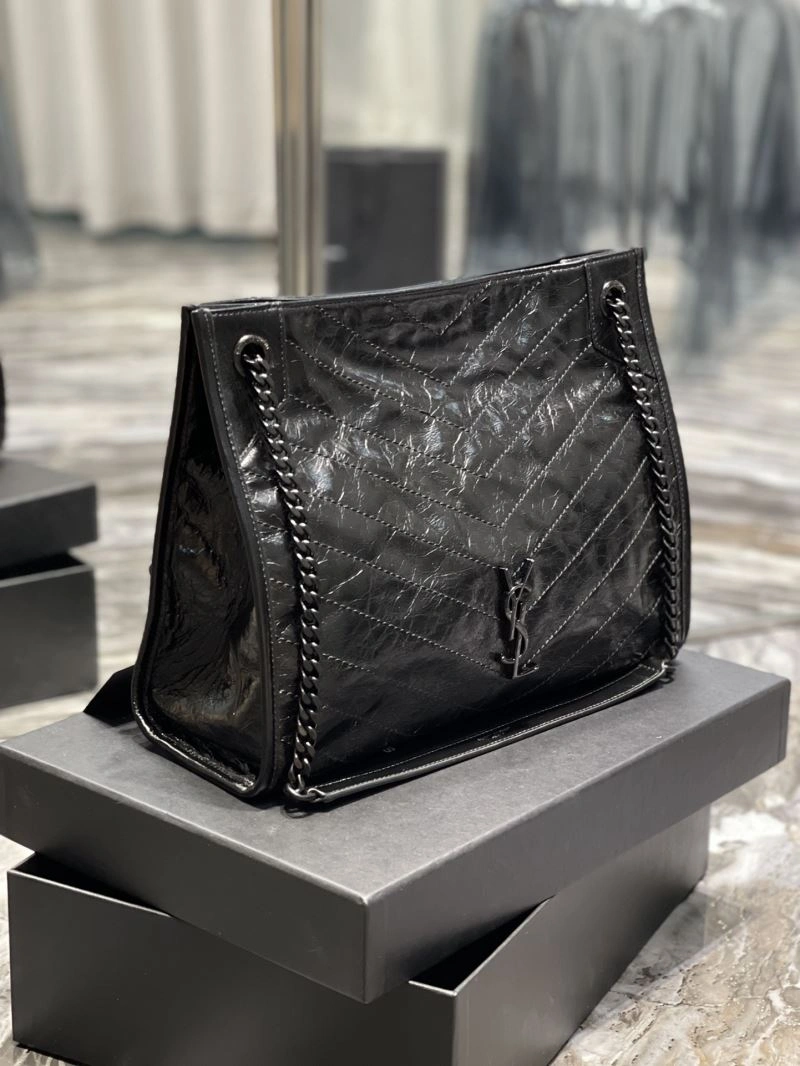 Low-cost YSL Shopping Bags