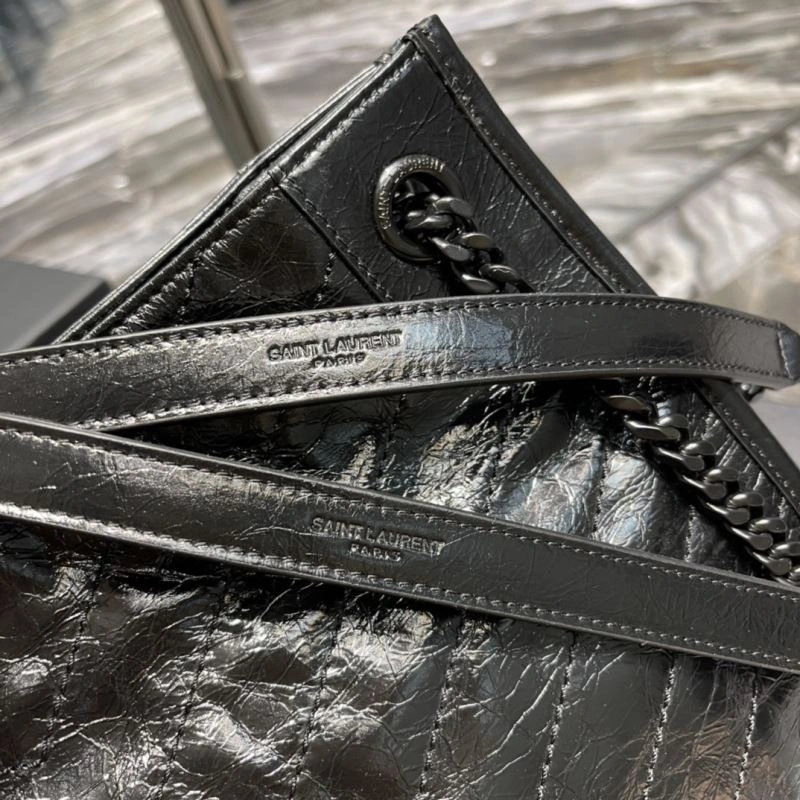 Low-cost YSL Shopping Bags