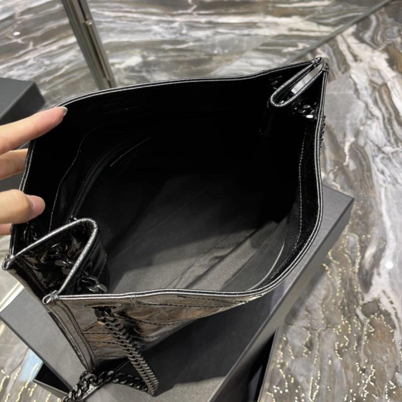 Low-cost YSL Shopping Bags