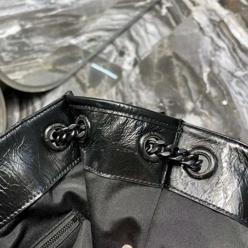 Low-cost YSL Shopping Bags