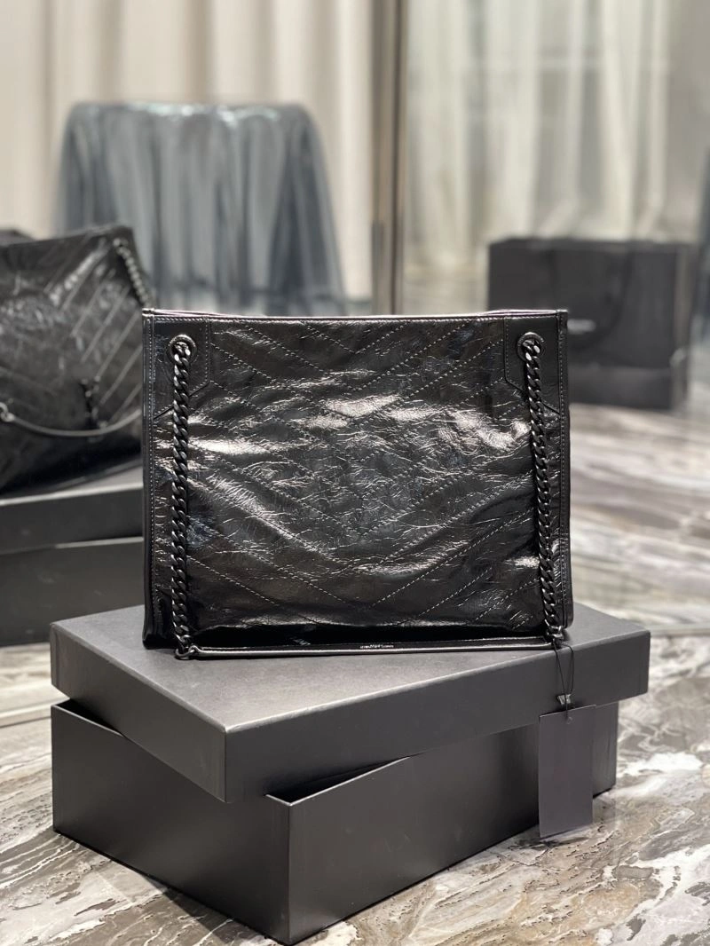 Low-cost YSL Shopping Bags
