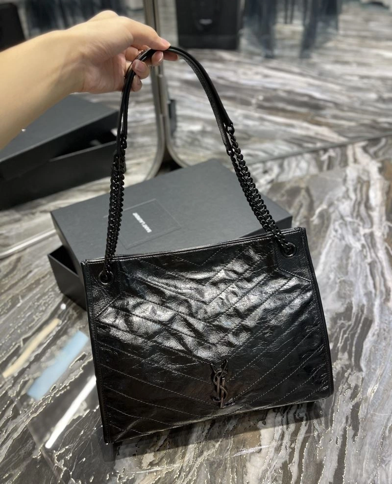 Low-cost YSL Shopping Bags