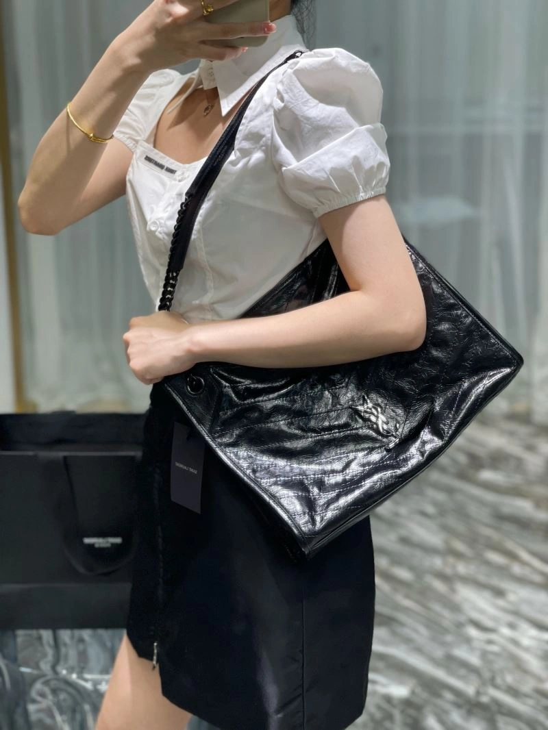 Low-cost YSL Shopping Bags