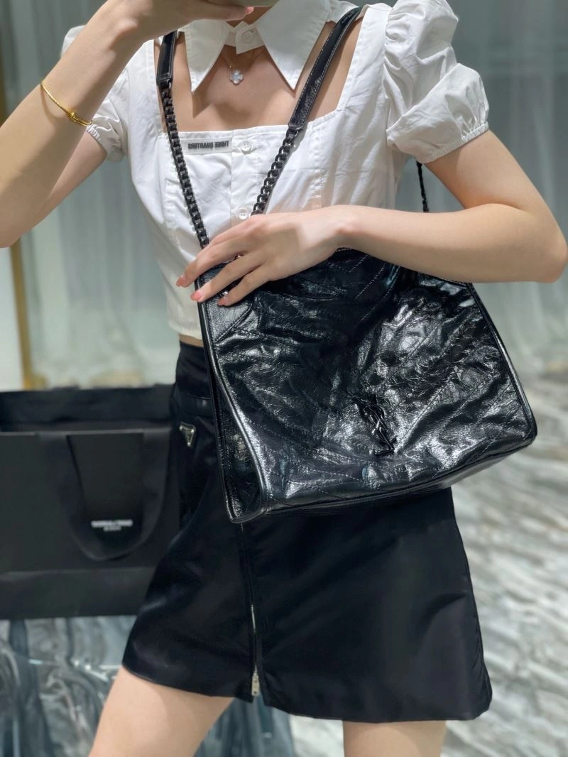 Low-cost YSL Shopping Bags