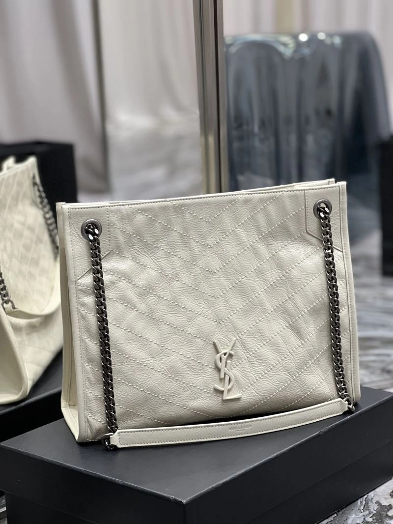 Accurate model YSL Shopping Bags