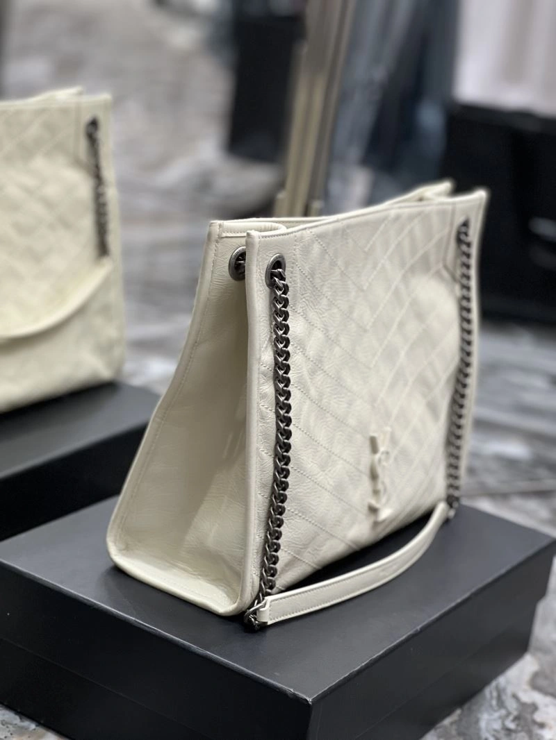 Accurate model YSL Shopping Bags