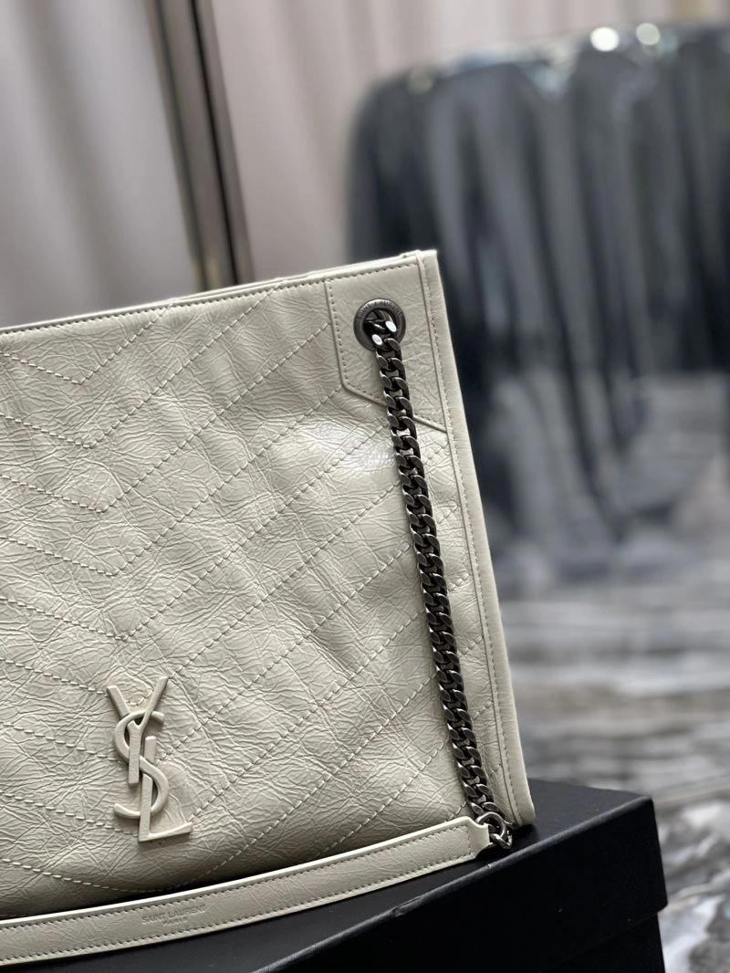 Accurate model YSL Shopping Bags