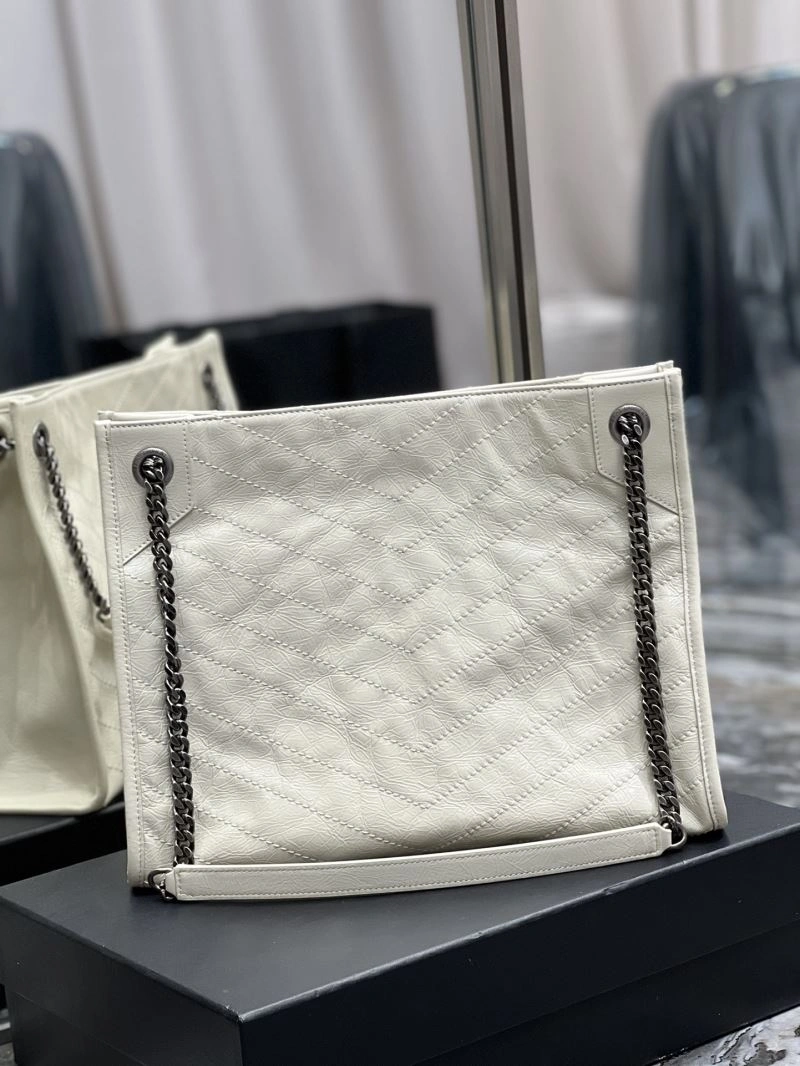 Accurate model YSL Shopping Bags