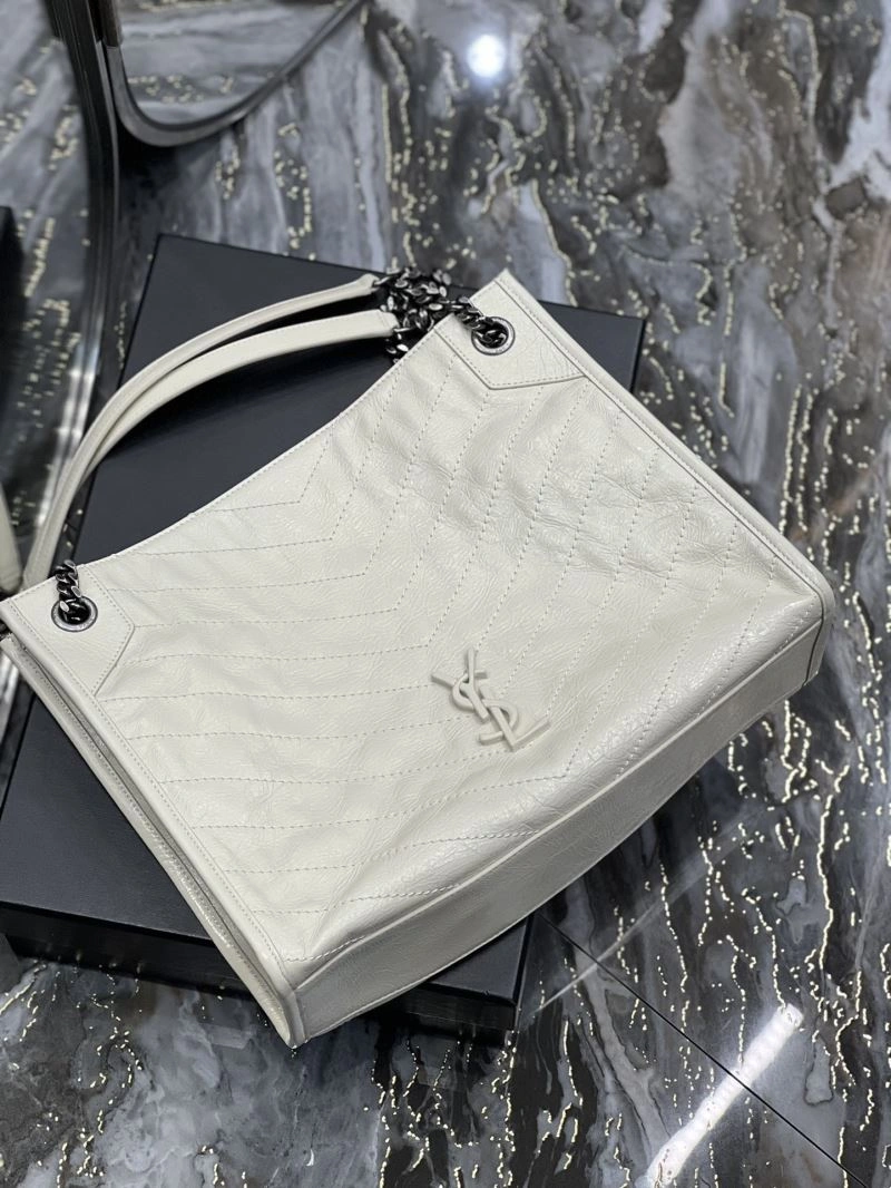 Accurate model YSL Shopping Bags