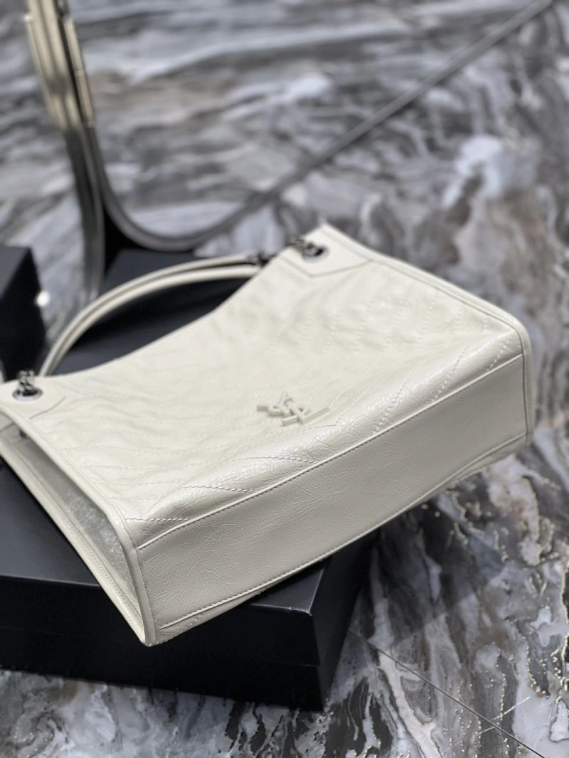 Accurate model YSL Shopping Bags