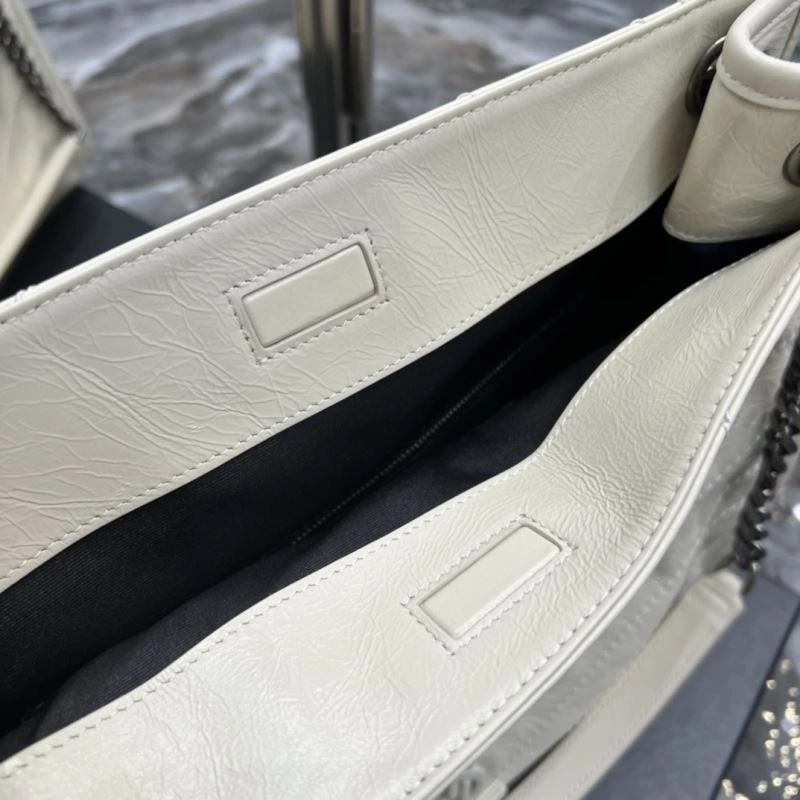 Accurate model YSL Shopping Bags