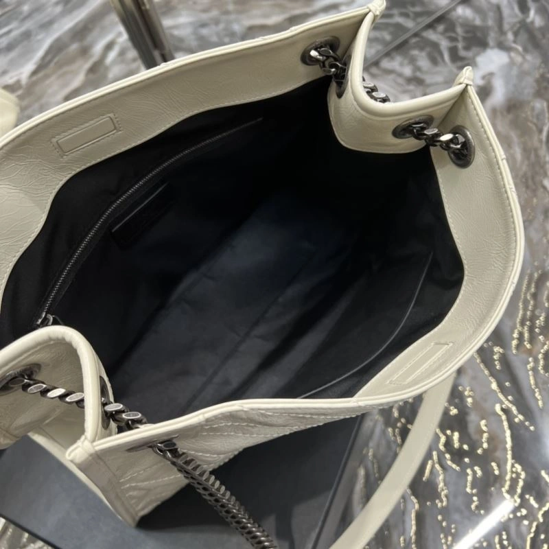 Accurate model YSL Shopping Bags