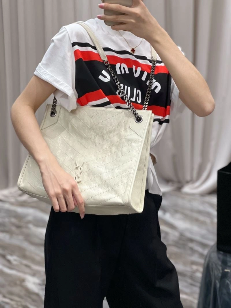 Accurate model YSL Shopping Bags