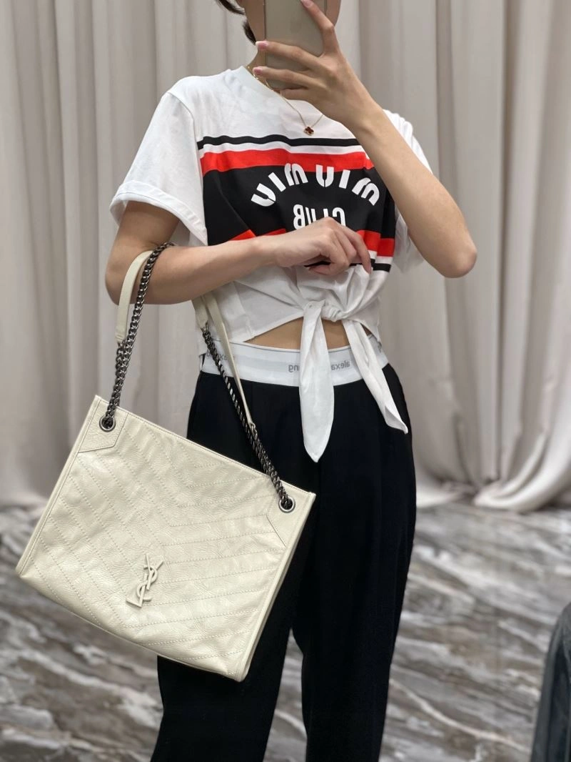 Accurate model YSL Shopping Bags