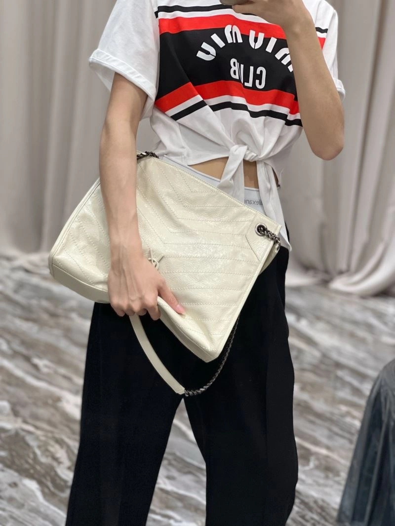 Accurate model YSL Shopping Bags