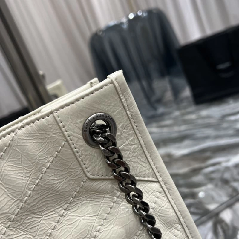 Accurate model YSL Shopping Bags