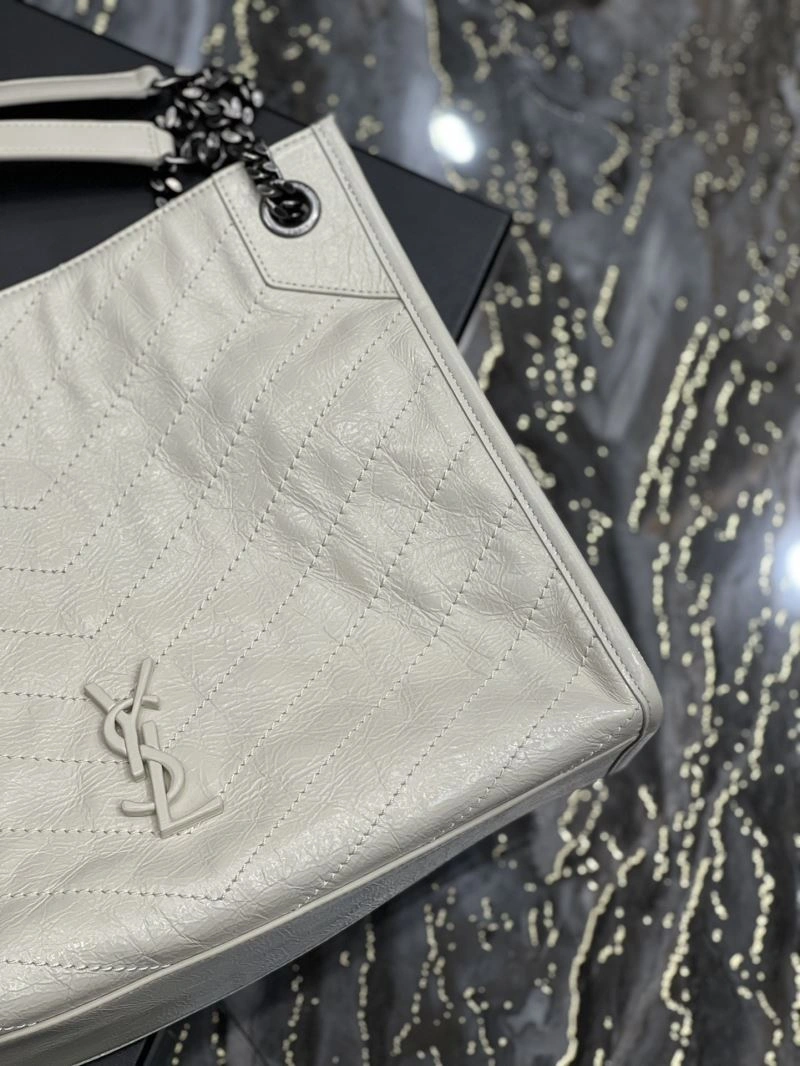 Accurate model YSL Shopping Bags