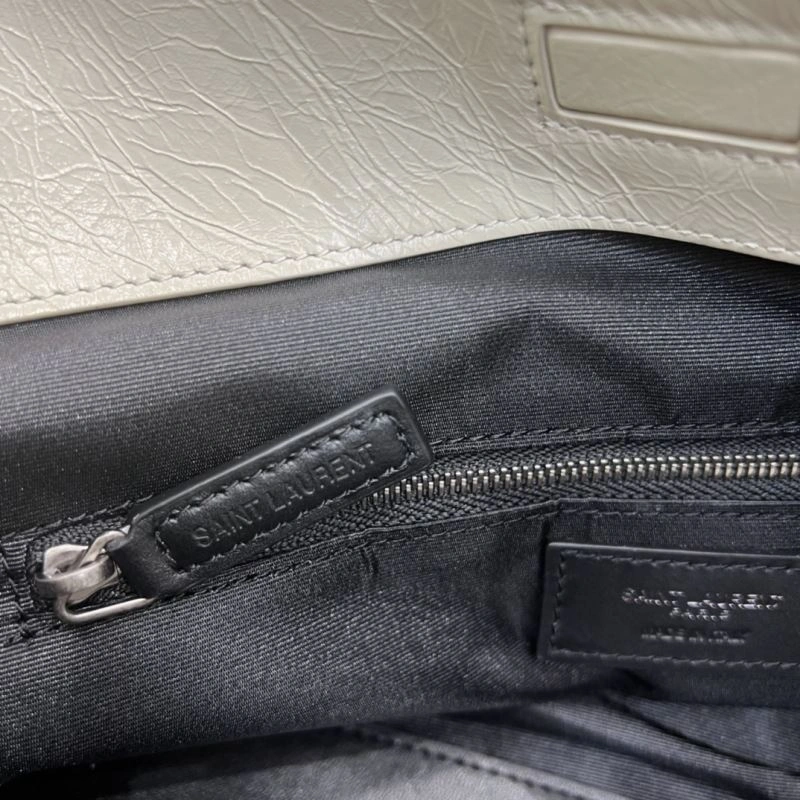 Accurate model YSL Shopping Bags