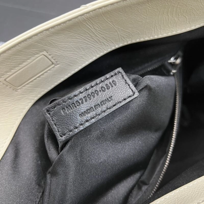 Accurate model YSL Shopping Bags