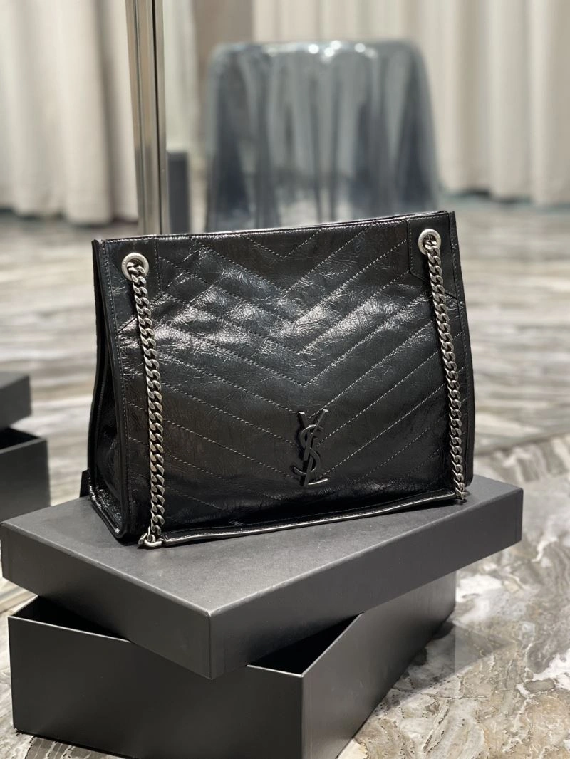 Precise copy YSL Shopping Bags