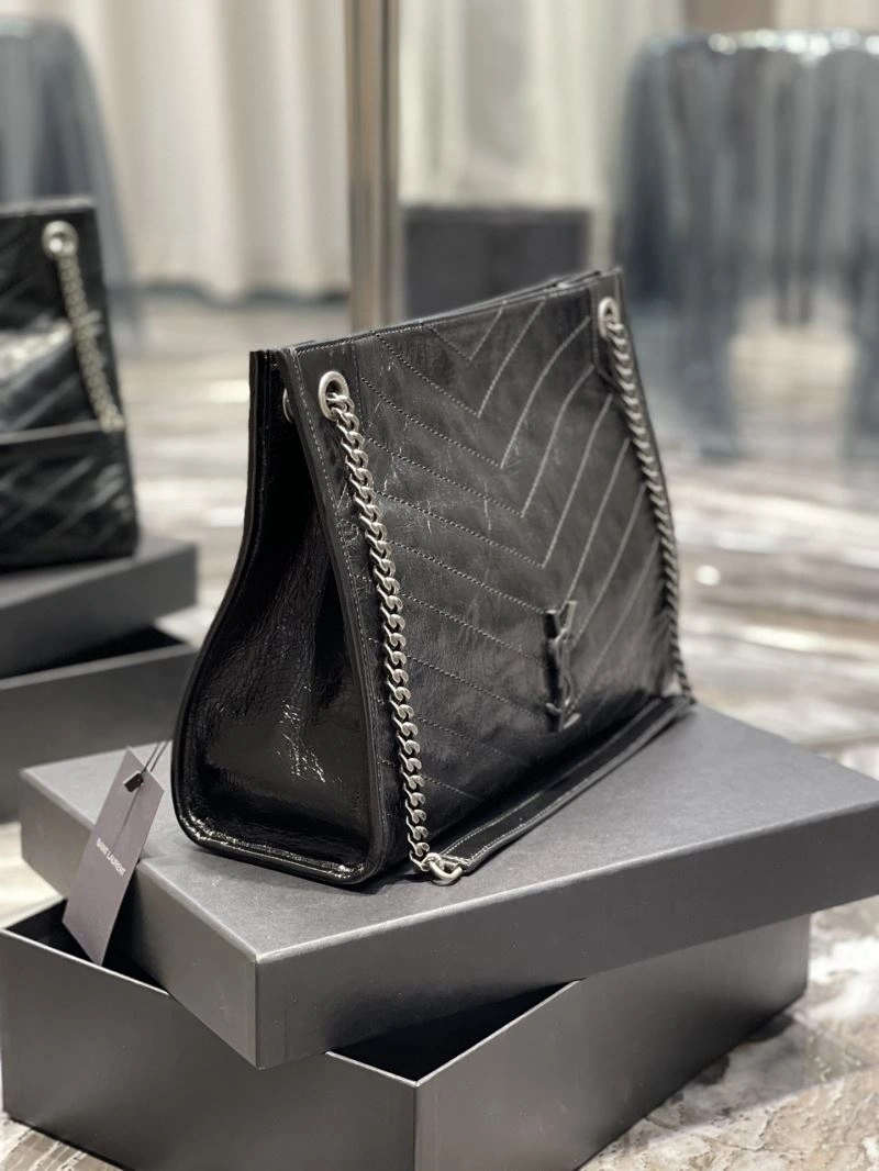 Precise copy YSL Shopping Bags