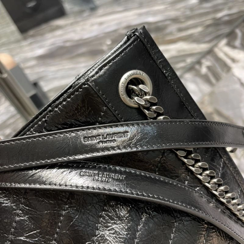 Precise copy YSL Shopping Bags
