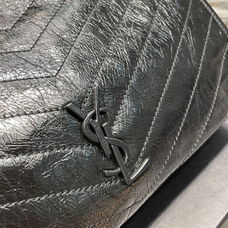 Precise copy YSL Shopping Bags