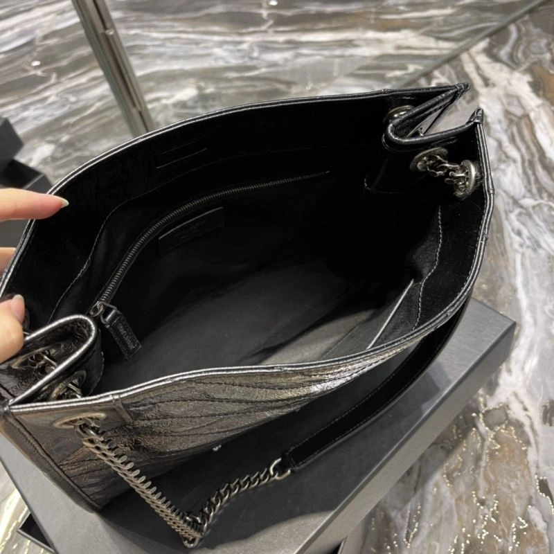 Precise copy YSL Shopping Bags