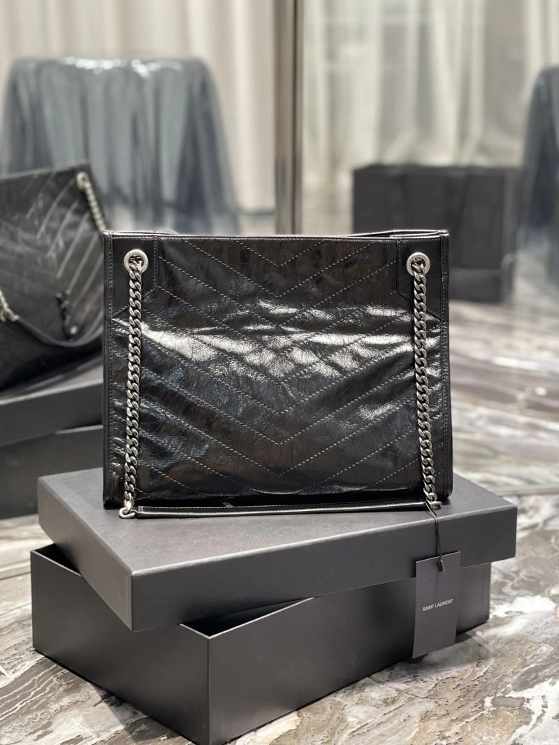 Precise copy YSL Shopping Bags