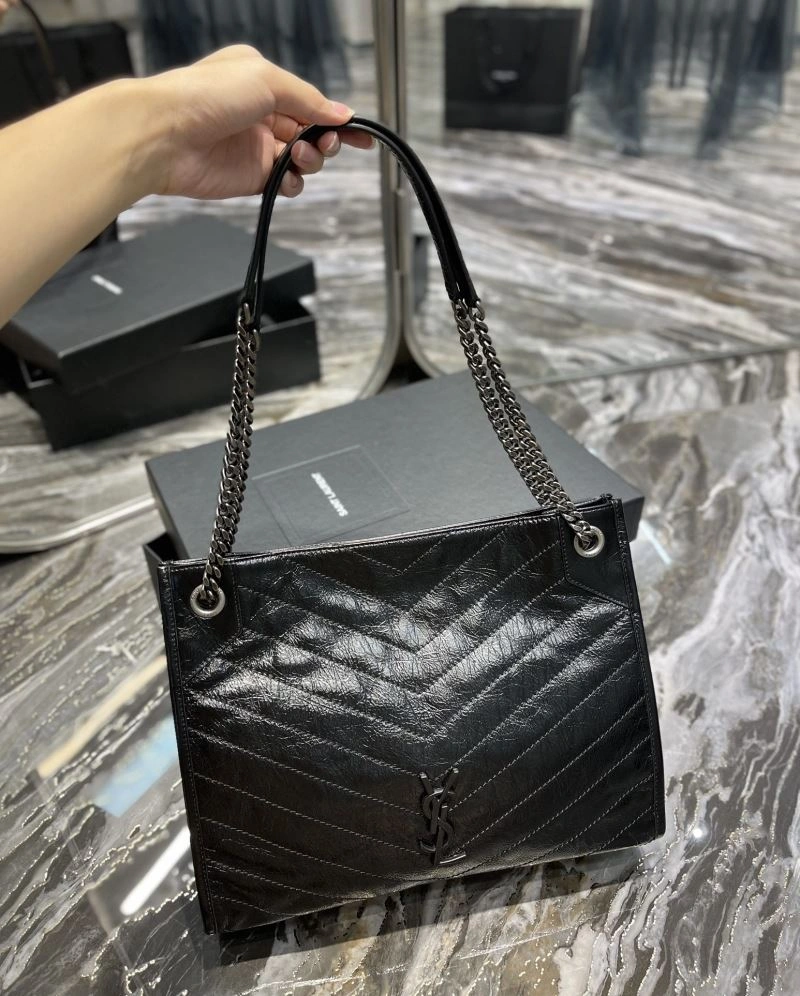 Precise copy YSL Shopping Bags
