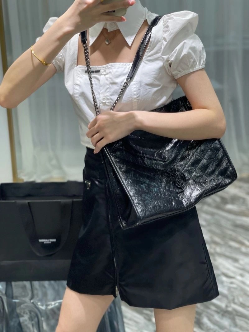 Precise copy YSL Shopping Bags