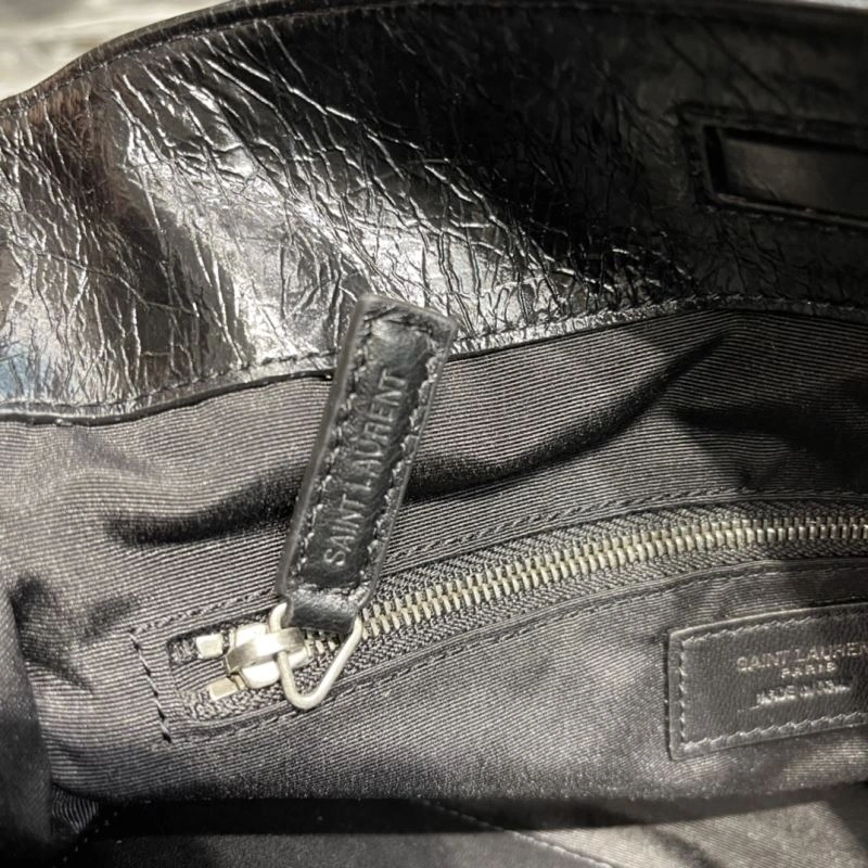 Precise copy YSL Shopping Bags