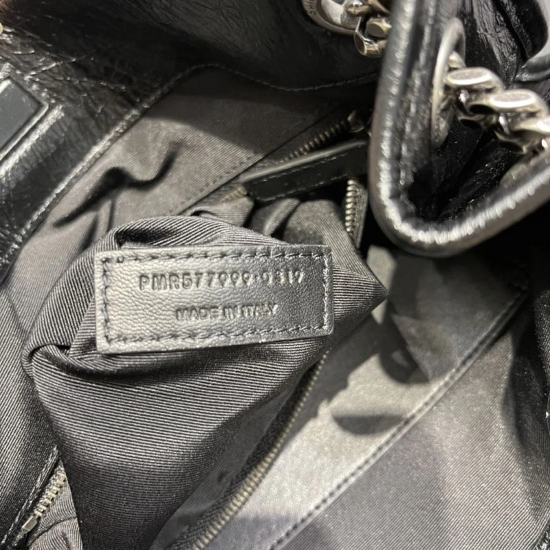Precise copy YSL Shopping Bags