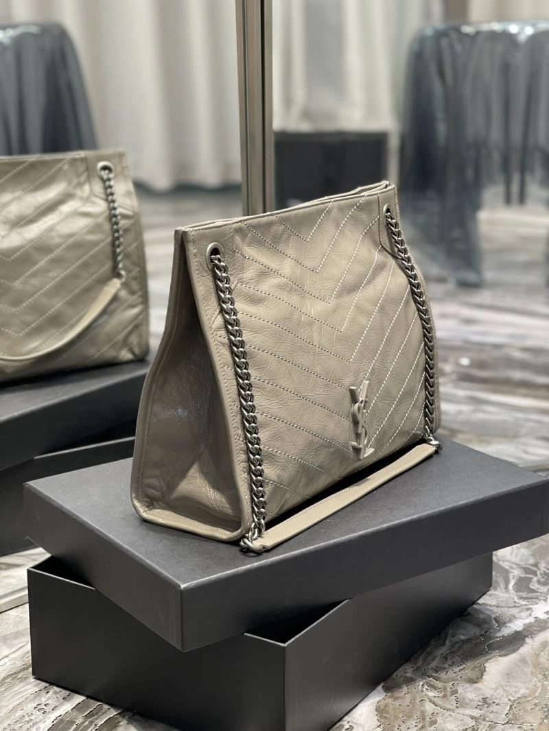 OEM YSL Shopping Bags