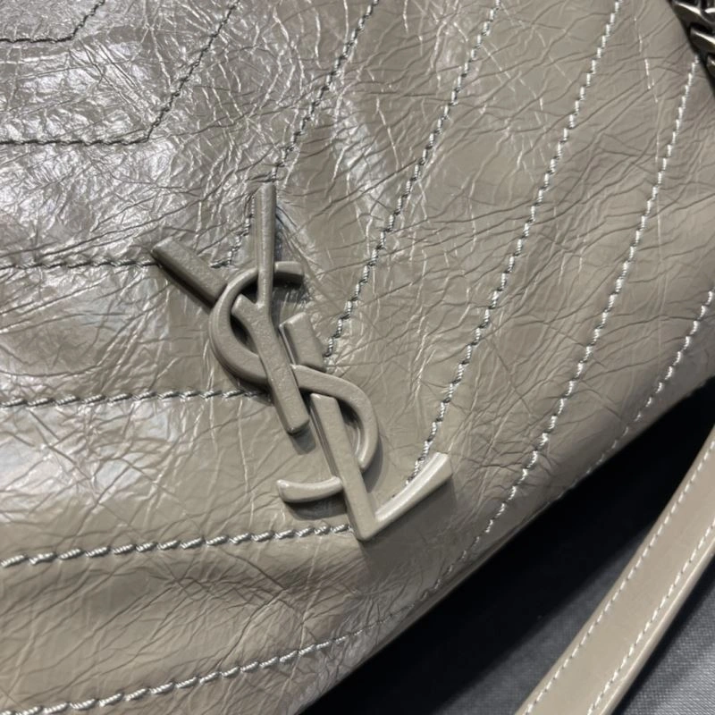OEM YSL Shopping Bags
