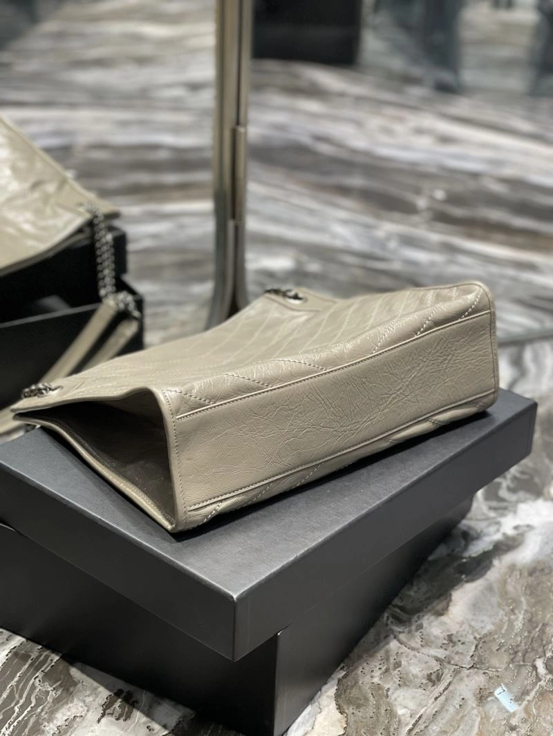 OEM YSL Shopping Bags