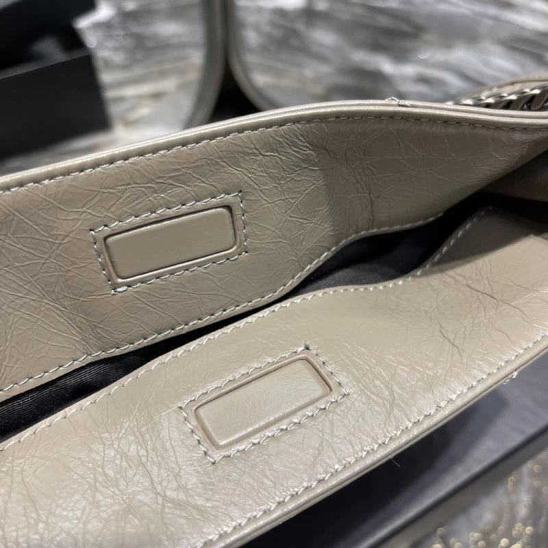 OEM YSL Shopping Bags