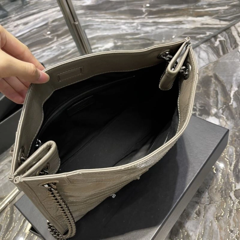 OEM YSL Shopping Bags