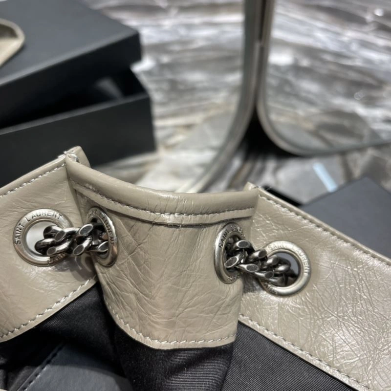 OEM YSL Shopping Bags