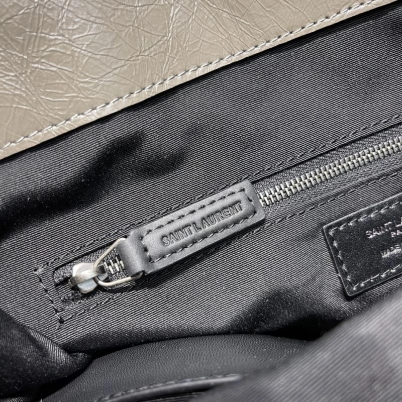 OEM YSL Shopping Bags