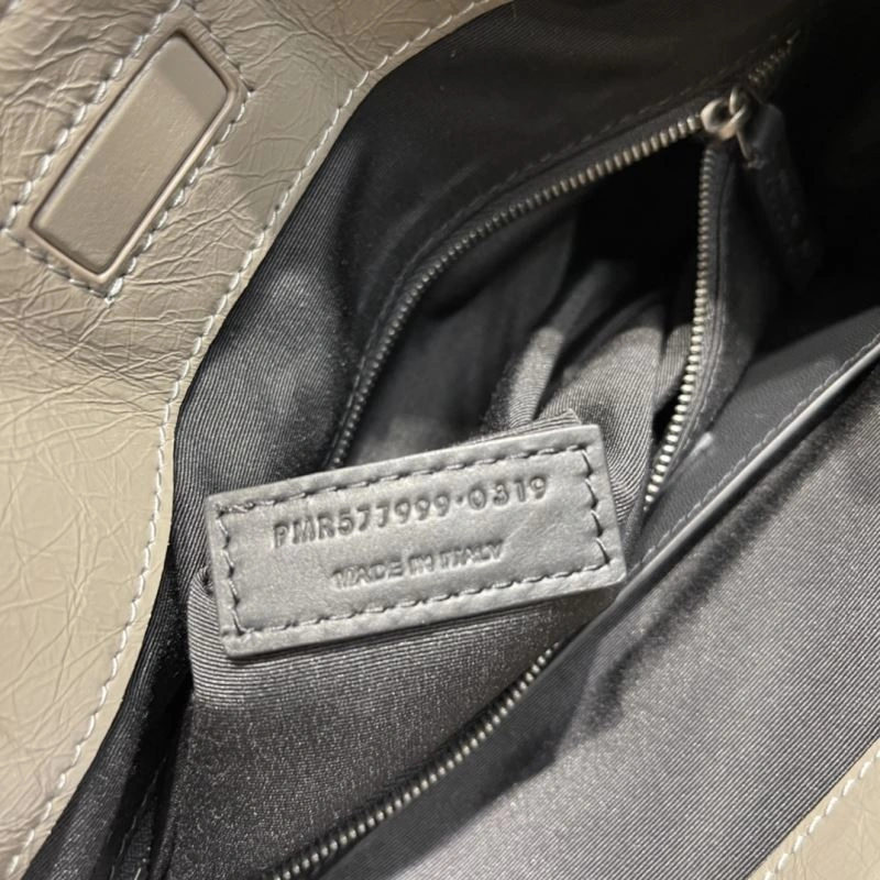 OEM YSL Shopping Bags