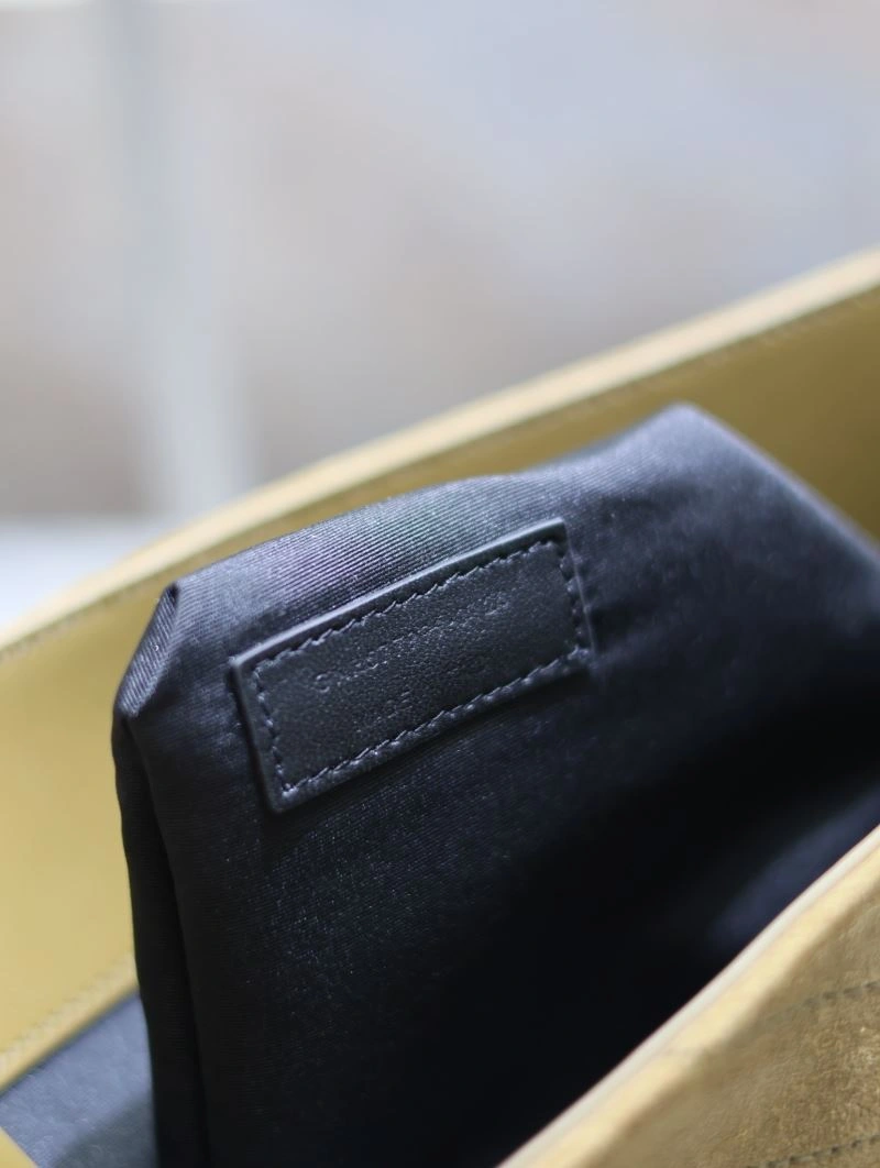 Authentic YSL Shopping Bags