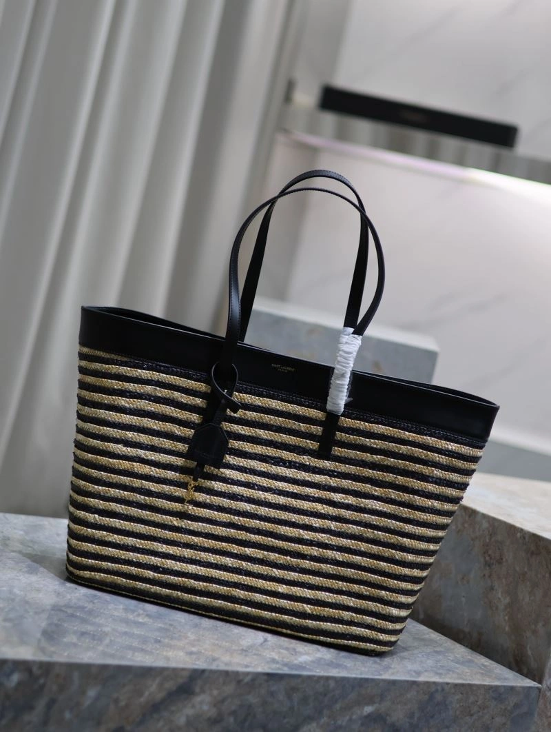 Official YSL Shopping Bags