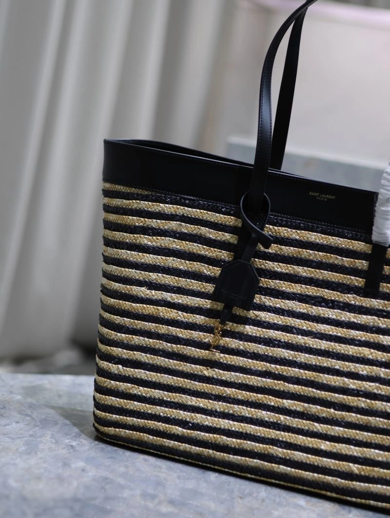Official YSL Shopping Bags